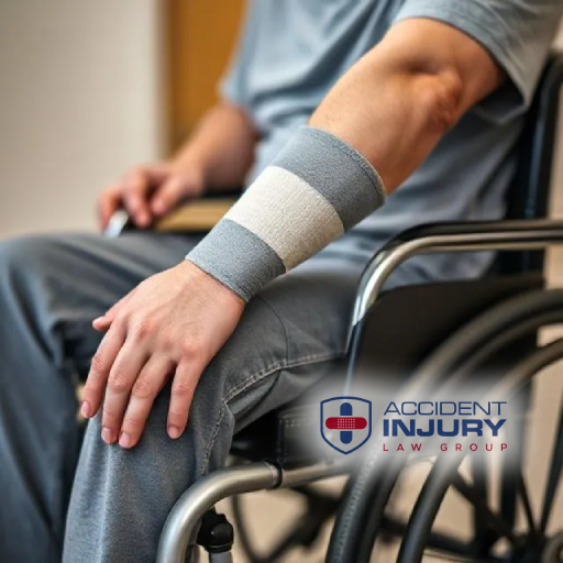 Personal Injury Lawyer at Most Trusted Accident Injury Attorney in ...